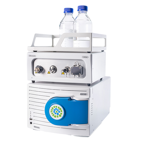 LC-MS | Shanghai Wufeng Scientific Instrument Co., Ltd.